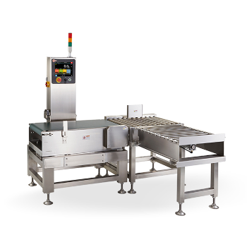 Products - Checkweigher Systems