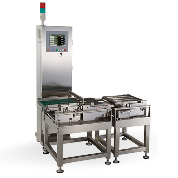 Products - Checkweigher Systems